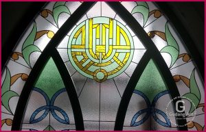 Contoh Motif Kaca Patri - Telp/WA: 0812 6632 1414 ~ Jual Kaca Patri